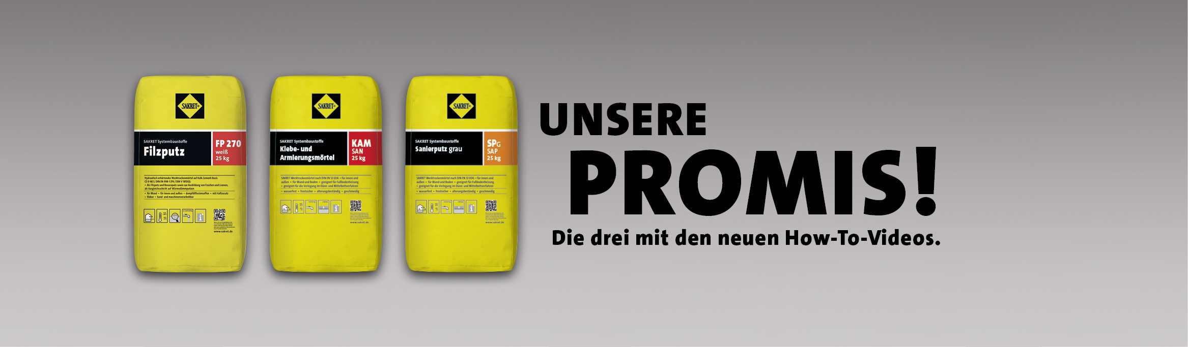 SAKRET – Trockenbaustoffe Sachsen GmbH & Co. KG