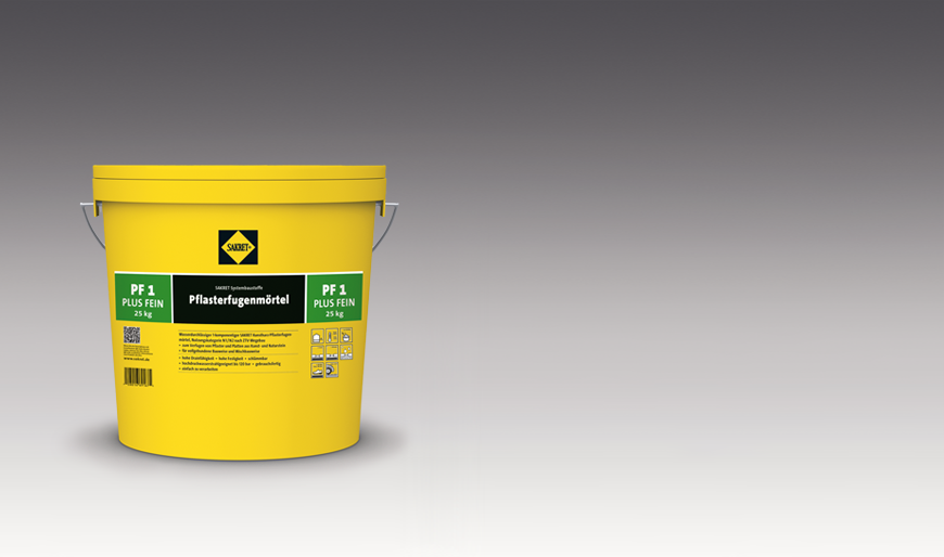 SAKRET – Trockenbaustoffe Sachsen GmbH & Co. KG